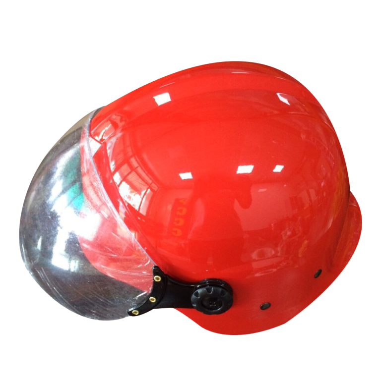 FIRE HELMET - An Trần Coating